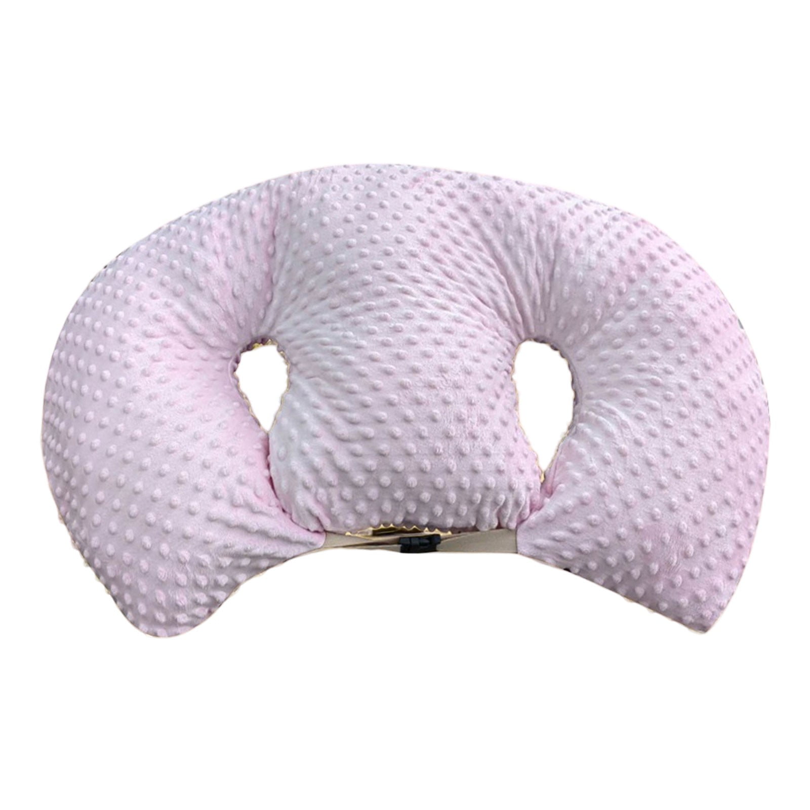 Click here for Binwennn Comfortable Baby Feeding Pillow Ergonomic... prices