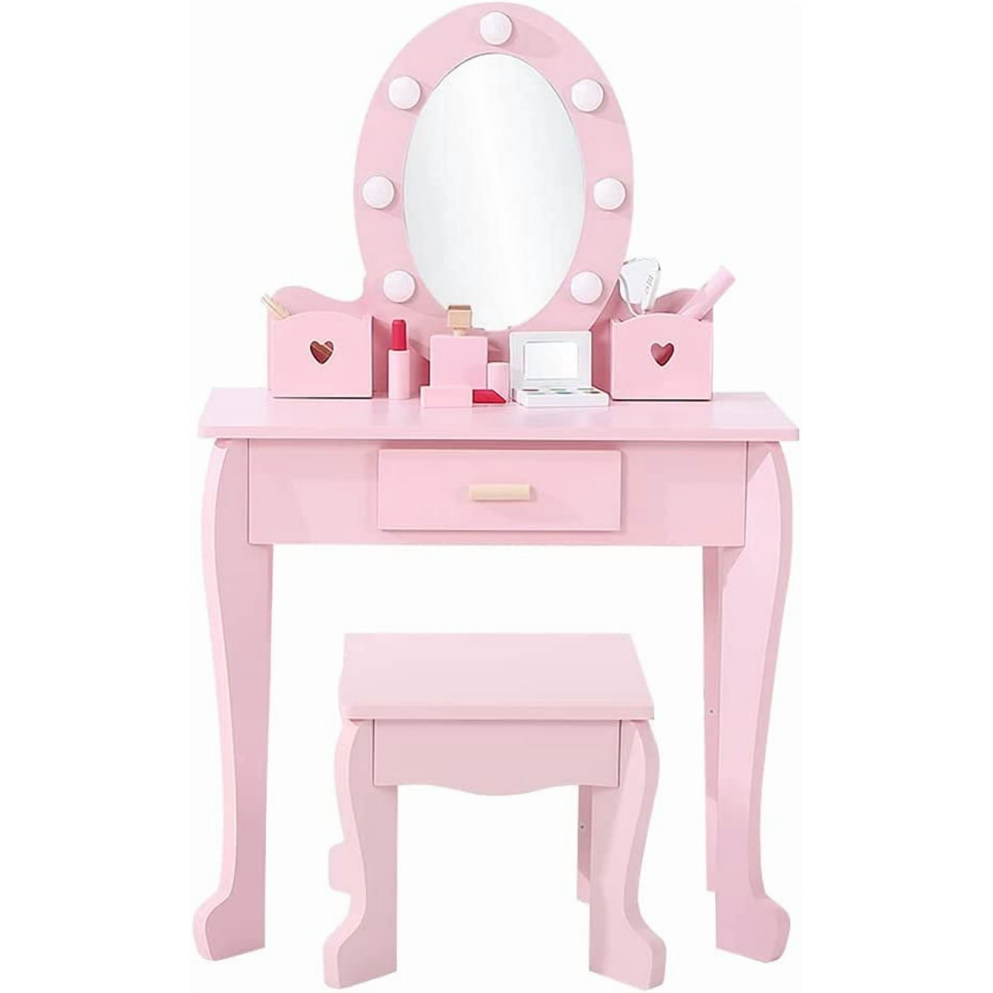 Click here for Royalbelle Vanity Set For Age 4-9 Years pretend Pl... prices