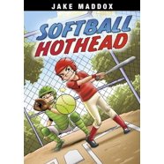 Jake Maddox Sports Stories: Cycling Champion (Paperback) - Walmart.com