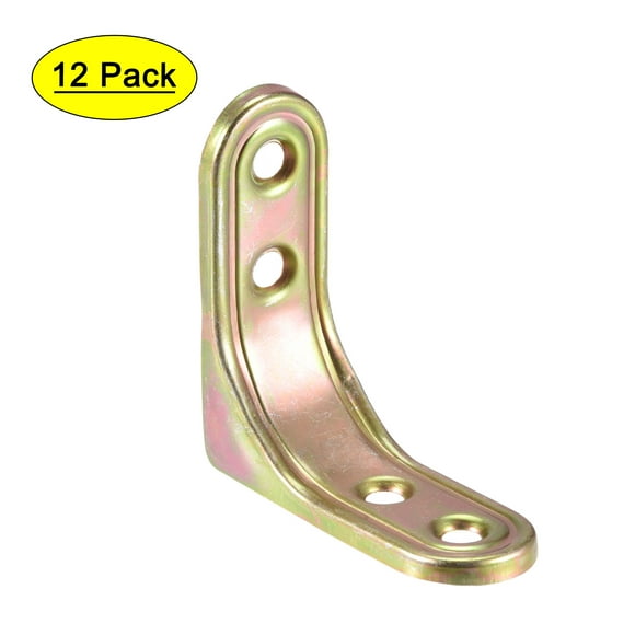Right Angle Brackets