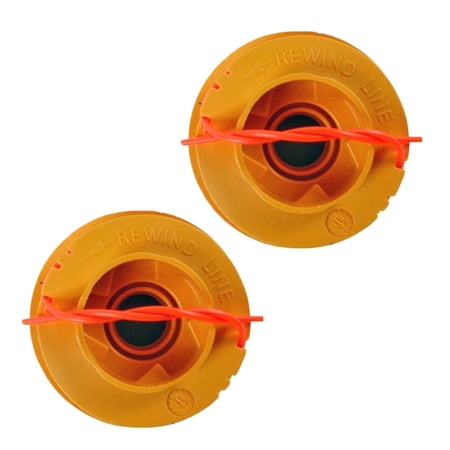MTD String Trimmer Replacement Trimmer Lines # 49U4218P953-2PK ...