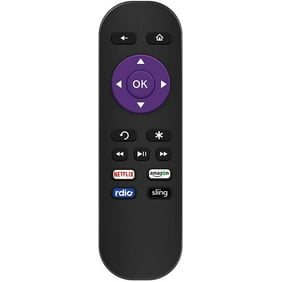 Directv RC65X Universal 4-Device IR Remote - Walmart.com