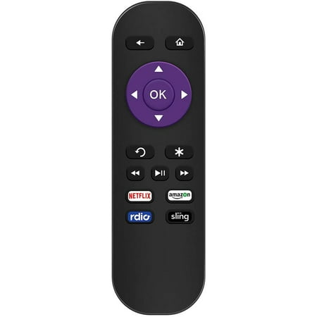 Roku Stick Remote 3810x - Where to Buy it at the Best Price in USA?