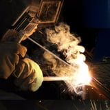 Huajuming 30Pcs 304 Stainless Steel Electrode A102 Solder Wires 1.0Mm-4.0Mm Welding Rod-1.0Mm ...