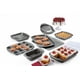 Circulon Total Nonstick Bakeware Set, 10-Piece - Walmart.com