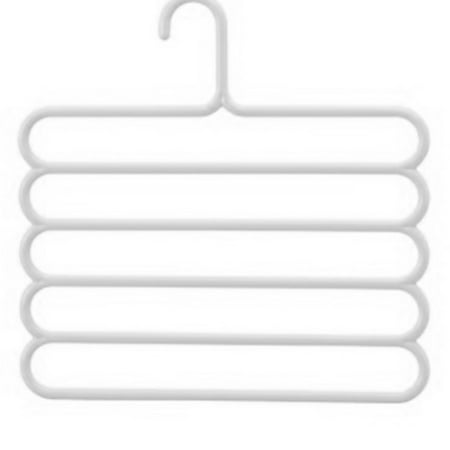 Five-Layer Drying Rack, Multi-Functional Innovative Clothes Rack, Multi ...