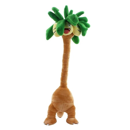 Pokemon Exeggutor Soft Stuffed Plush Doll | Walmart Canada