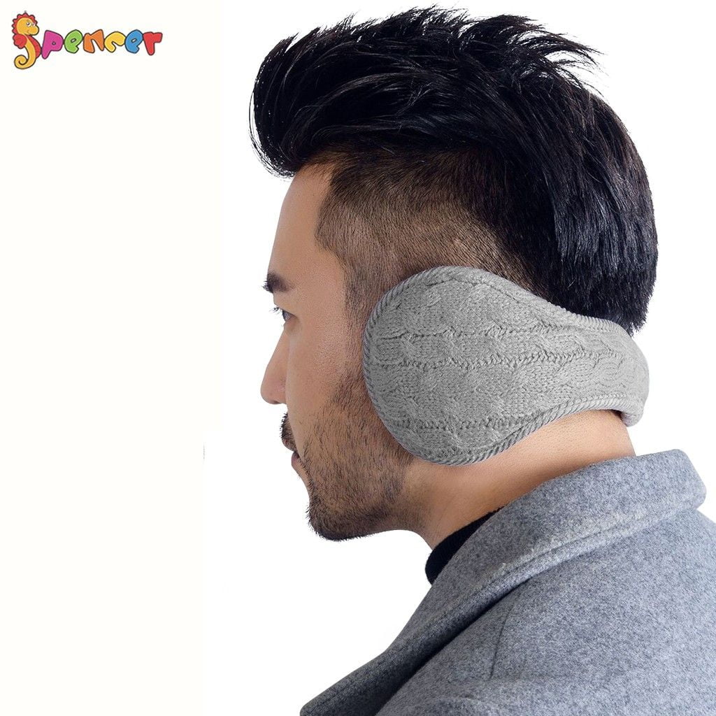 Winter Ear Muffs For Men