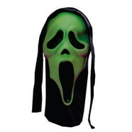 Deluxe Invisible Adult Halloween Mask - Walmart.com