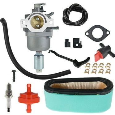 LABLT Carburetor AM109205 Replacement for John Deere GT242 170 240 ...