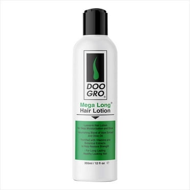 Doo Gro Hair Vitalizer, Mega Long, 4 Oz., Pack of 3 - Walmart.com