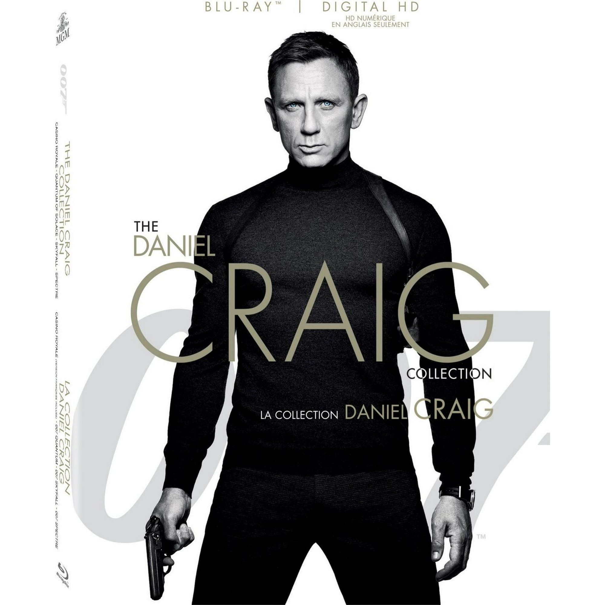 Click here for 20th Century Fox Home Entertainment 007 The Daniel... prices