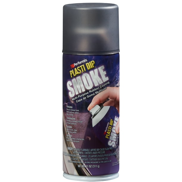 Plasti Dip Spray Smoke - Walmart.com - Walmart.com