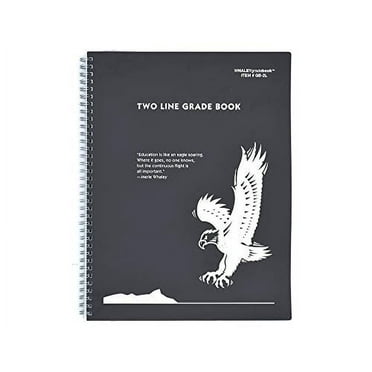 Teacher Created Resources Home Sweet Classroom Record Book, Pack of 3 ...