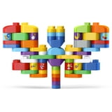 Free Shipping! LeapFrog LeapBuilders 81-Piece Jumbo Box, Learning ...