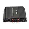 S-299 4*400W 4.1CH Mini Power Amplifier Home Theater Amplifiers Home ...