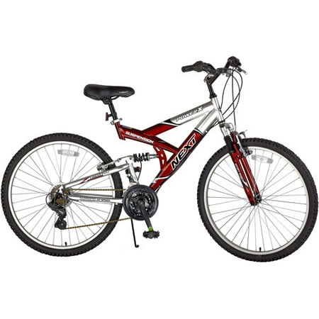 NEXT Power X Men's 26" Mountain Bike - Walmart.com