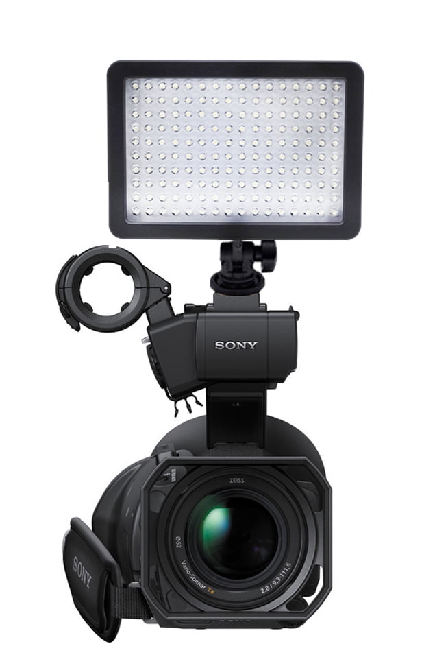 Sony Alpha SLT-A65 Professional Long Life Multi-LED Dimmable Video ...