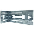 D-Unique Tools Universal Square Wall Partitioning and Layout Carpenter Tool for All Conventional ...