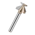 Professional Woodworking Milling Cutter With Design Routers Bit ...