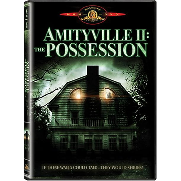 Amityville II: The Possession - Walmart.com - Walmart.com