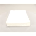 Giles Paper, Filter, 15-1/2 X 21-3/8, Gef, Ggf 60810 - Genuine OEM ...