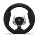 HYPERKIN Xbox One Wireless Wheel with Game Pass (One & Win10) - Black ...