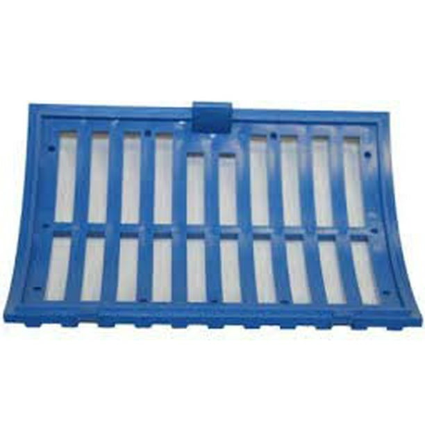 Windsor Sensor XP/SR Vacuum Exhaust Filter Cover - Walmart.com