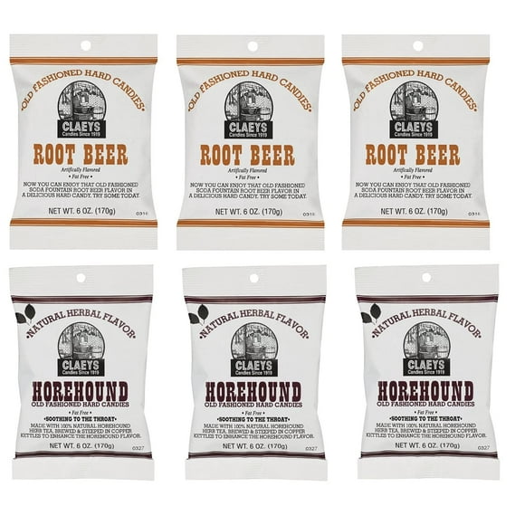 Horehound Candy