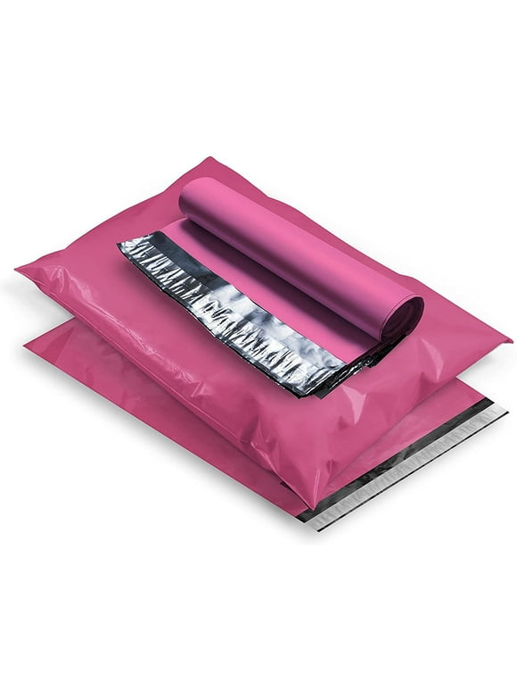Poly Mailers in Mailers - Walmart.com