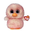 TY Beanie Boos -2020 Easter Lemon Drop The Chick (Glitter Eyes) Small 6 ...