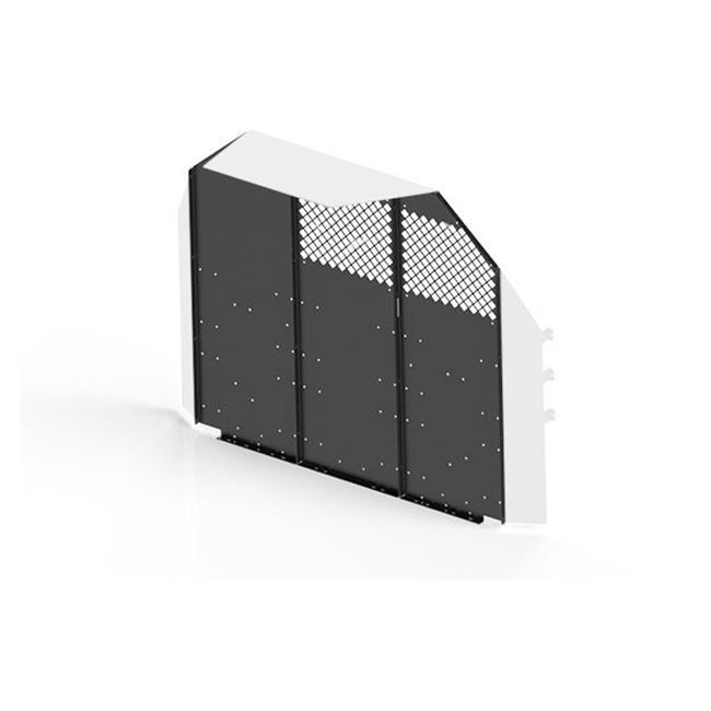 Full Size Steel-Partition for Cargo Vans - Walmart.com