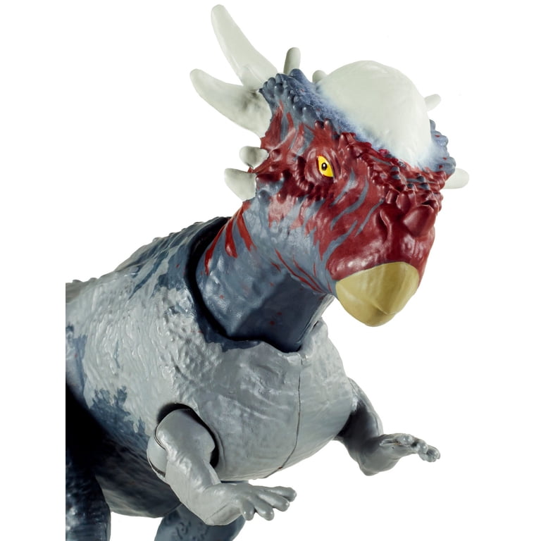 Stygimoloch Jurassic Park