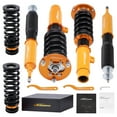 Maxpeedingrods Performance Coilovers for BMW 1 Series E82 E88 2008-2013 ...