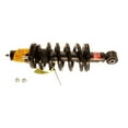 KYB Strut Plus Assembly Strut/Coil Spring Assy SR4191 - Walmart.com