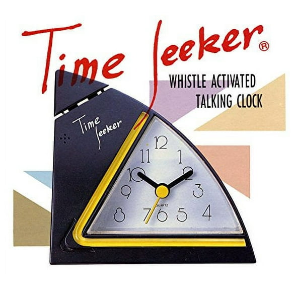 Talking Clocks