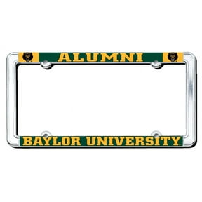 Free Shipping! Campus Images Baylor University 11x14 Diploma Frame ...