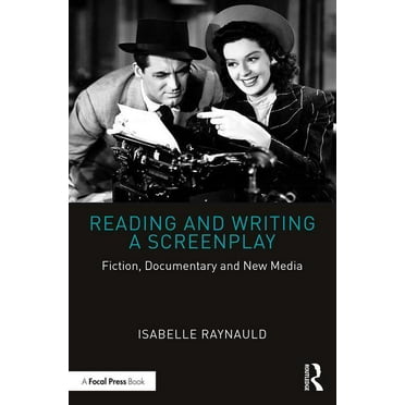Scriptwriting for Film, Television and New Media (Paperback) - Walmart.com
