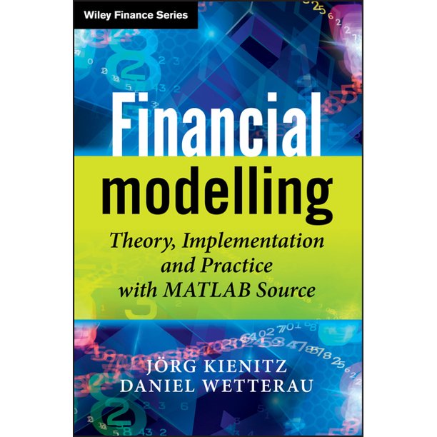 Wiley Finance: Financial Modelling (Hardcover) - Walmart.com