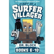 Minecraft: Wither Without You Volume 1 (Graphic Novel), (Paperback ...