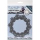 Find It Trading Amy Design Wintertide Die - Ice Crystal Frame - Walmart.com
