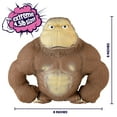 ORB™ Stretchee Monkee JUMBO – 4.5 lbs! - Stretch, Play With, And Even ...