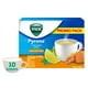 Té antigripal Vick Pyrena Alivio y confort para los síntomas de la ...