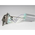 Acdelco MU1228 Fuel Pump And Level Sensor Module - Walmart.com