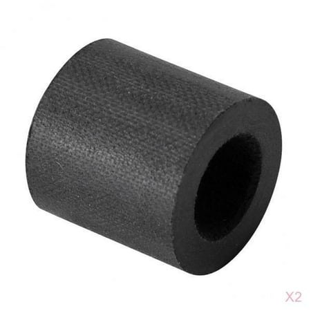 2x Professional Snooker Pool Ferrules Bakelite Ferrule Billiards ...