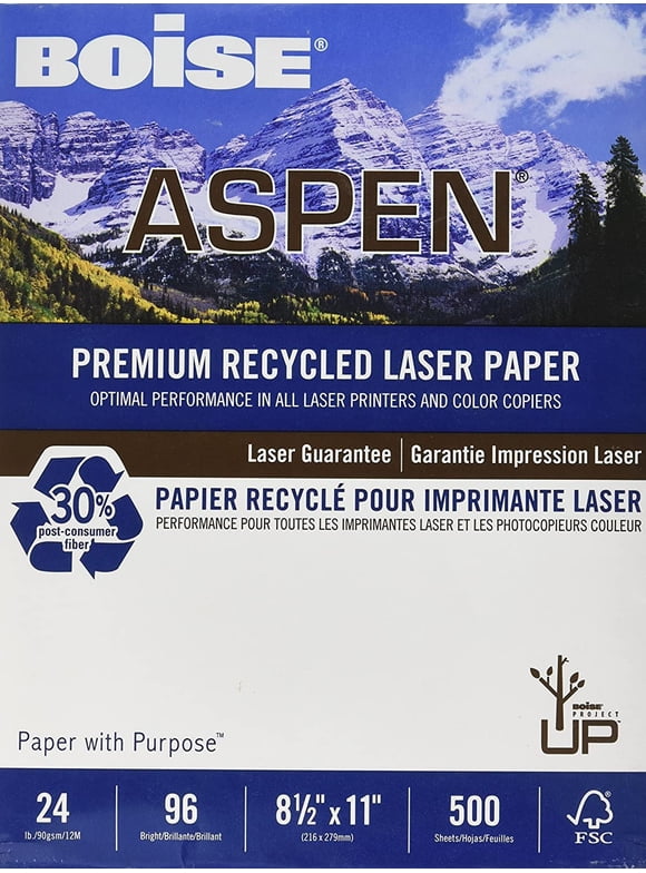 Boise Paper in Office Supplies - Walmart.com