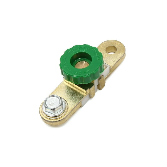 Motorcycle Battery Isolator Switch