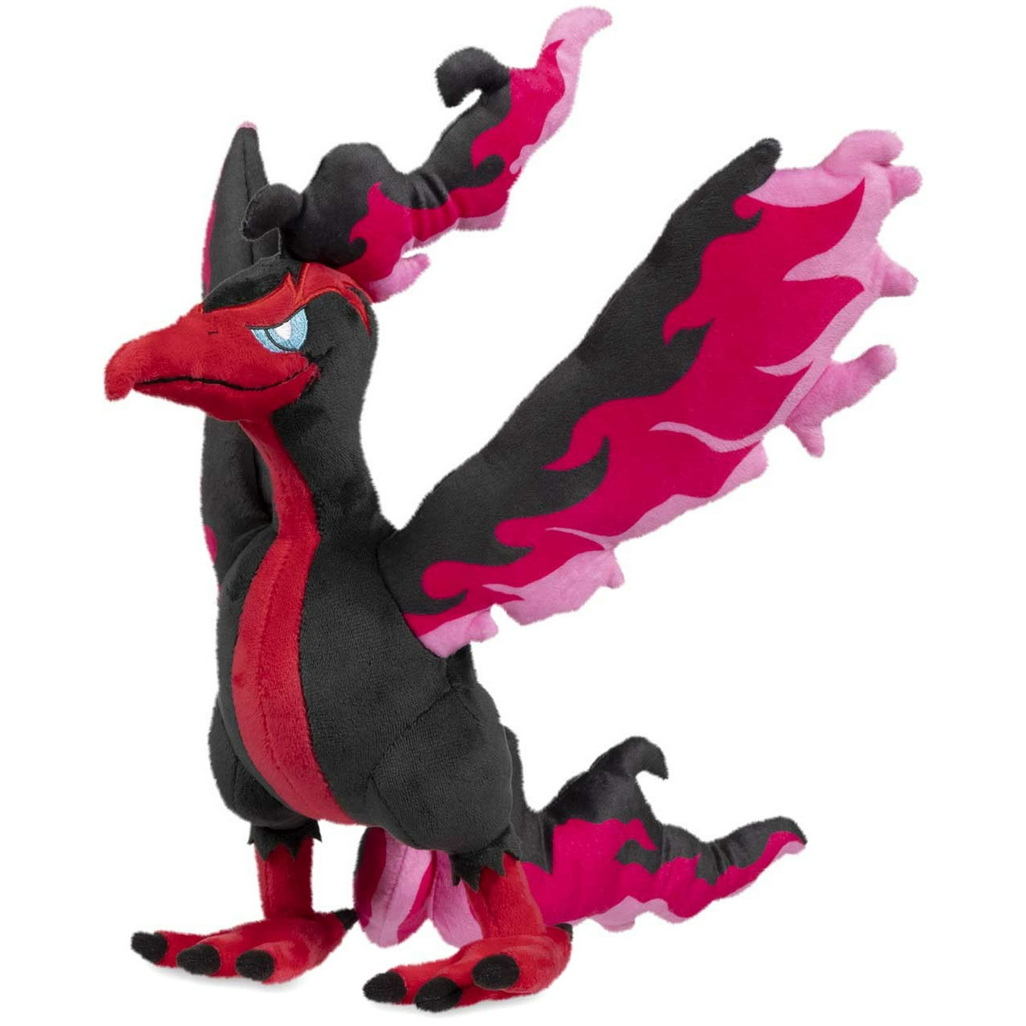 Pokemon Mega Moltres