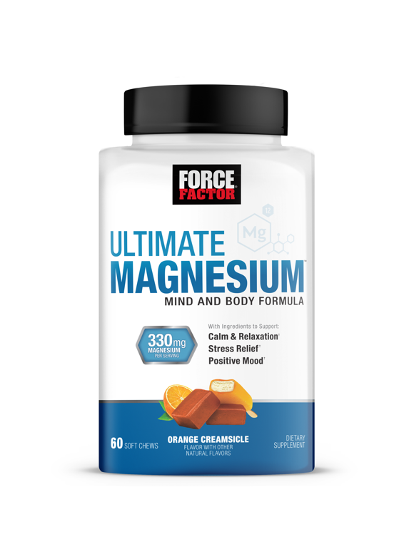 Force Factor in Shop by brand - Walmart.com