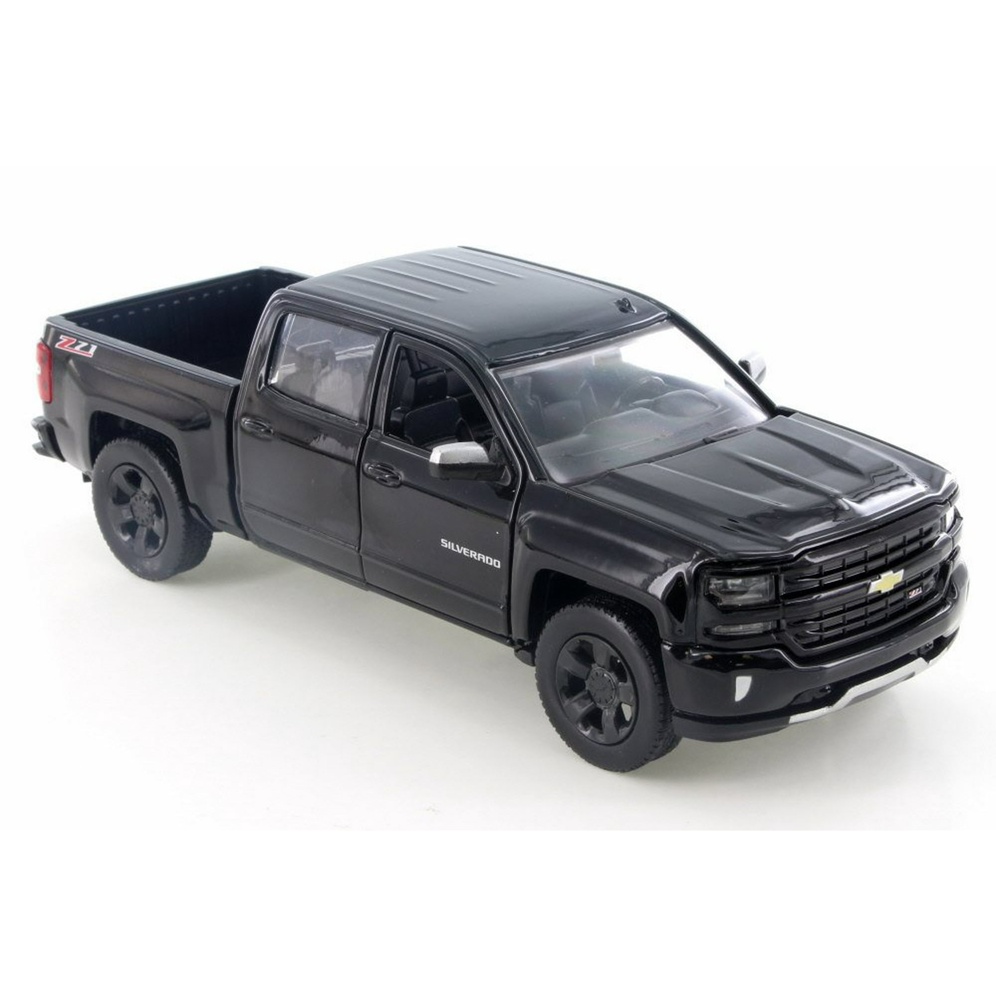 Toy Chevy Silverado 1500